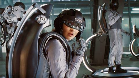 Ready Player One Summary, Trailer, Cast, Where to Watch and More