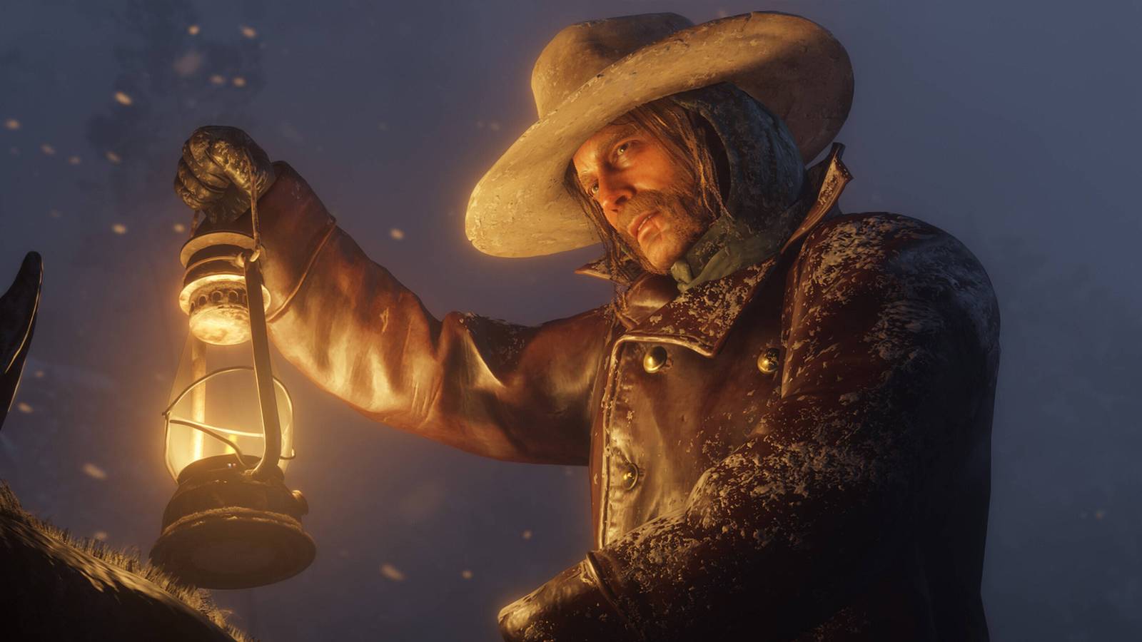 Red Dead Redemption 2 Feels Like A New Game With This Survival Mode