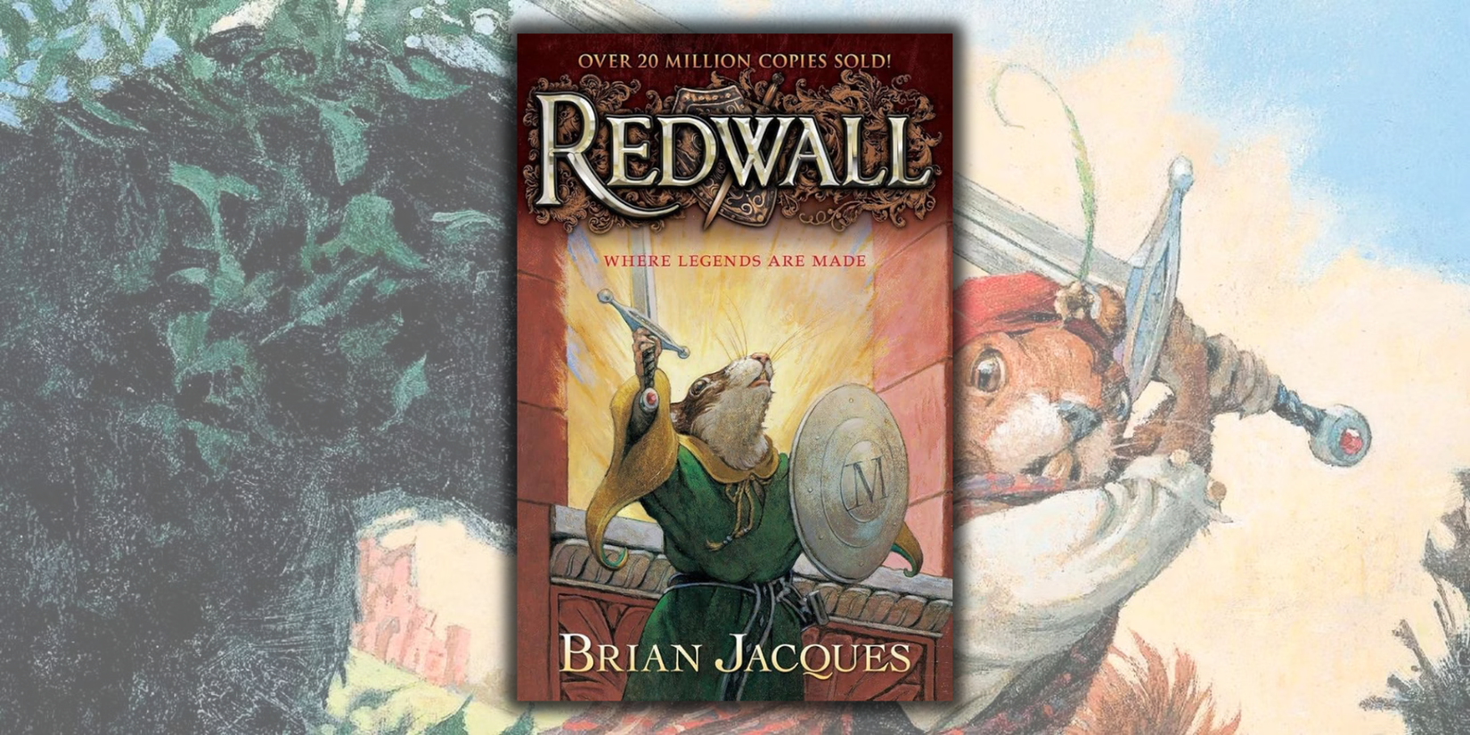 10 Must-Read Fantasy Books That Do It Better Than Lord of the Rings