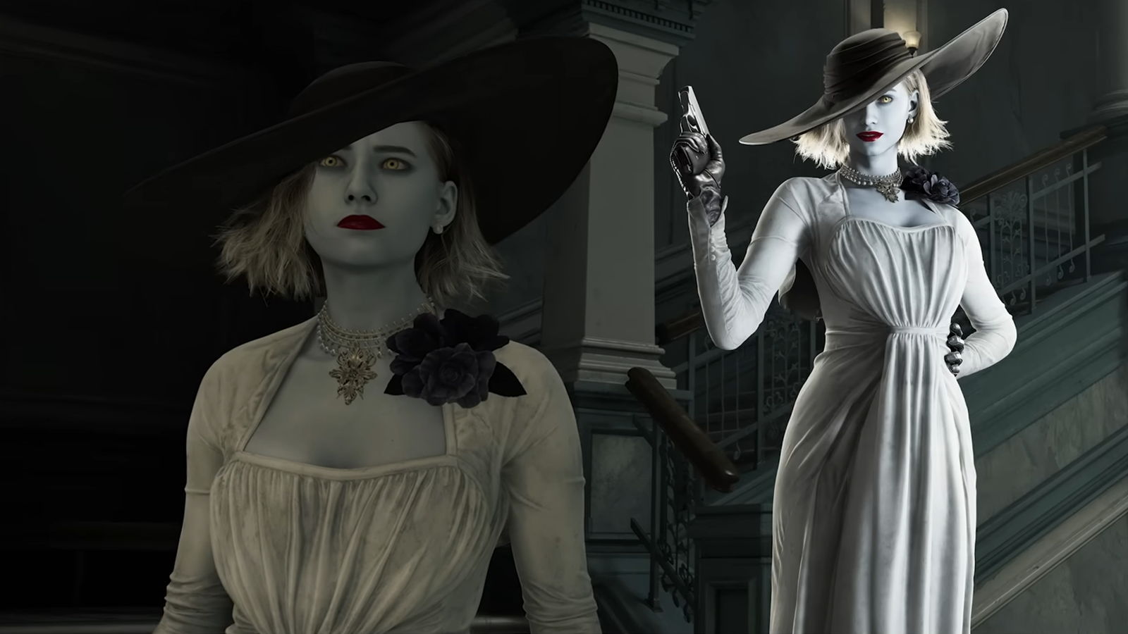 All Resident Evil Requiem Edition Differences & Pre-Order Bonuses