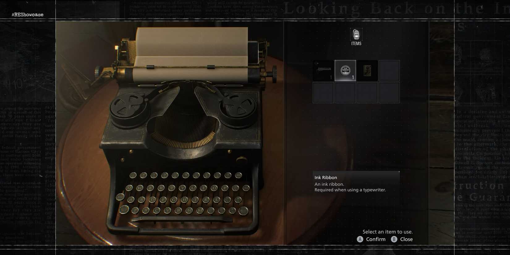 Resident Evil Requiem Confirms Return Of Abandoned RE Feature