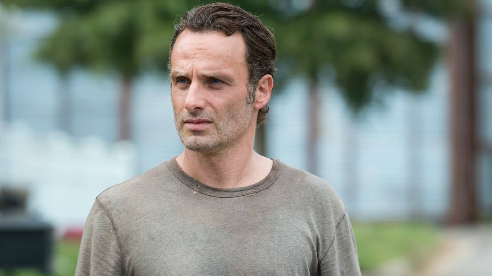 Andrew Lincoln's New Thriller Series Perfect For TWD Fans Becomes ...