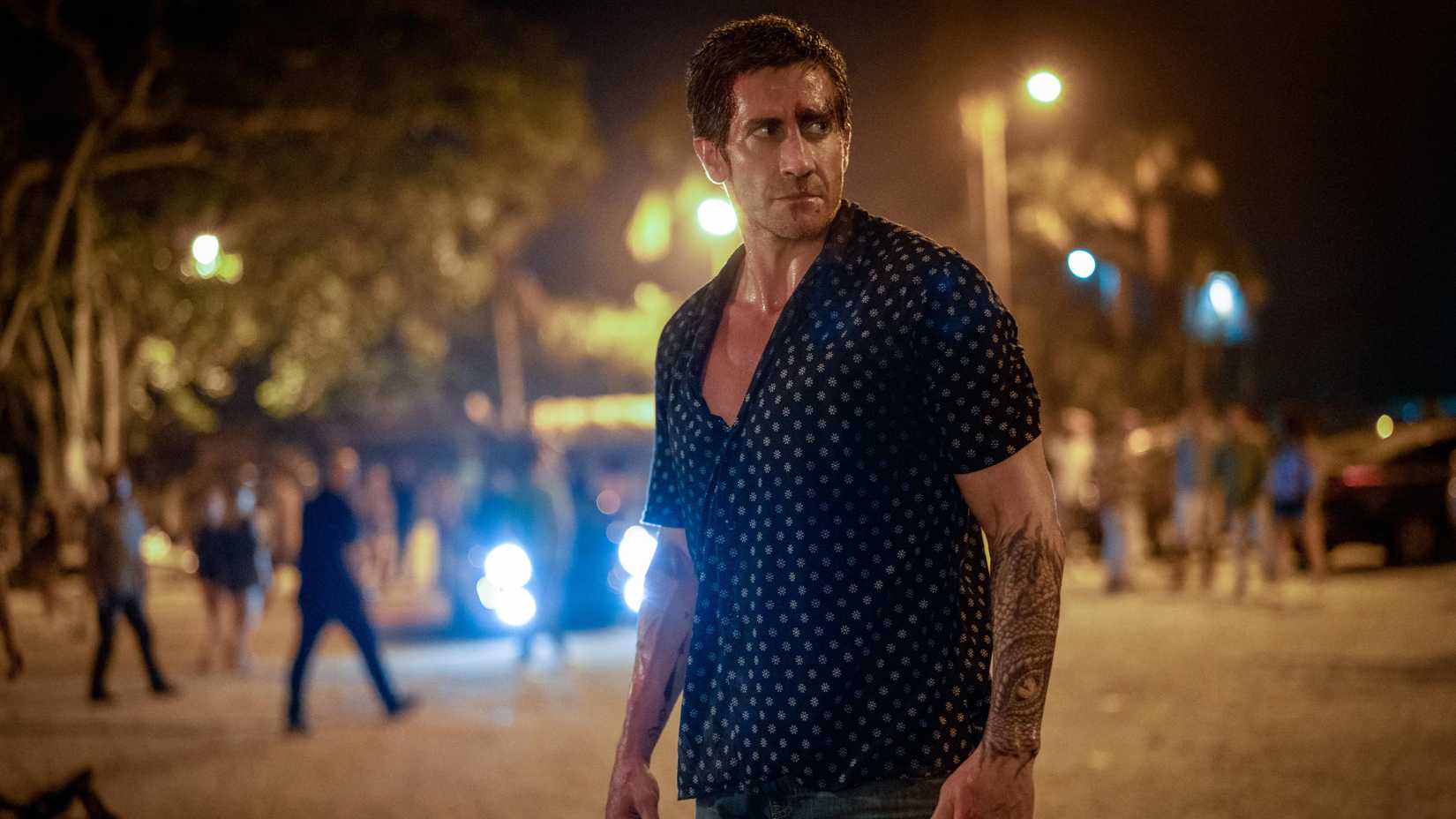 Jake Gyllenhaal's Road House 2 Release Window Revealed By Producer