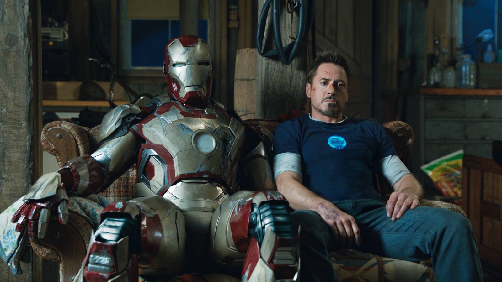 13 Years Later, Robert Downey Jr.'s $1 Billion Action Movie Keeps ...