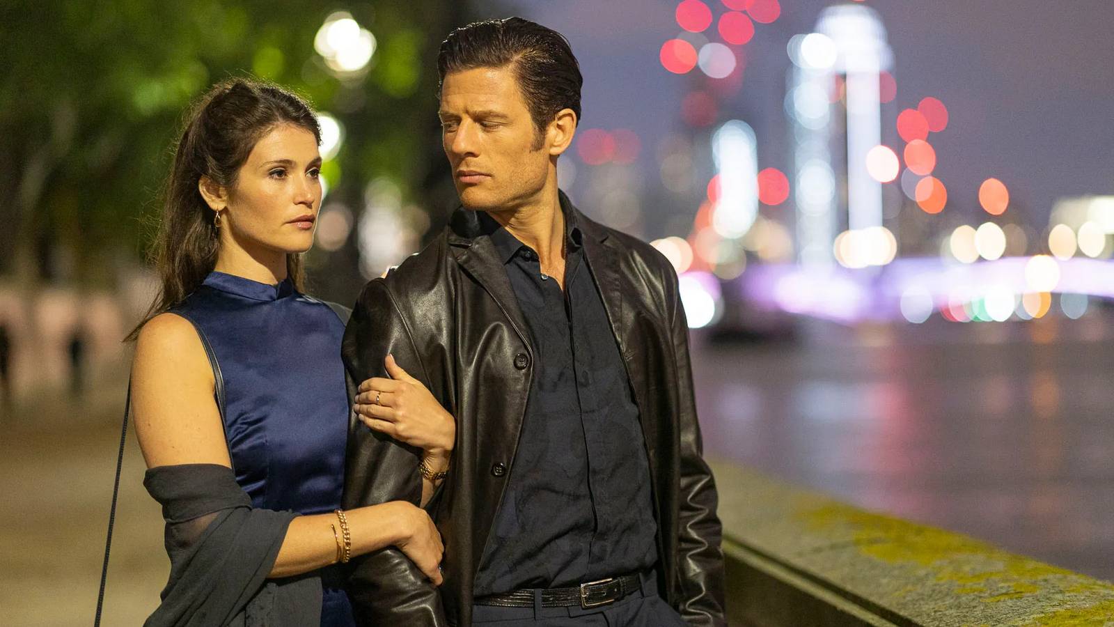 House Of The Dragon Star's Riveting Spy Thriller Is Leaving Streaming
