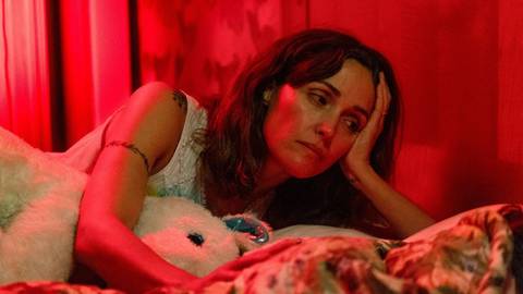 If I Had Legs I'd Kick You Summary, Trailer, Cast, Where to Watch and More