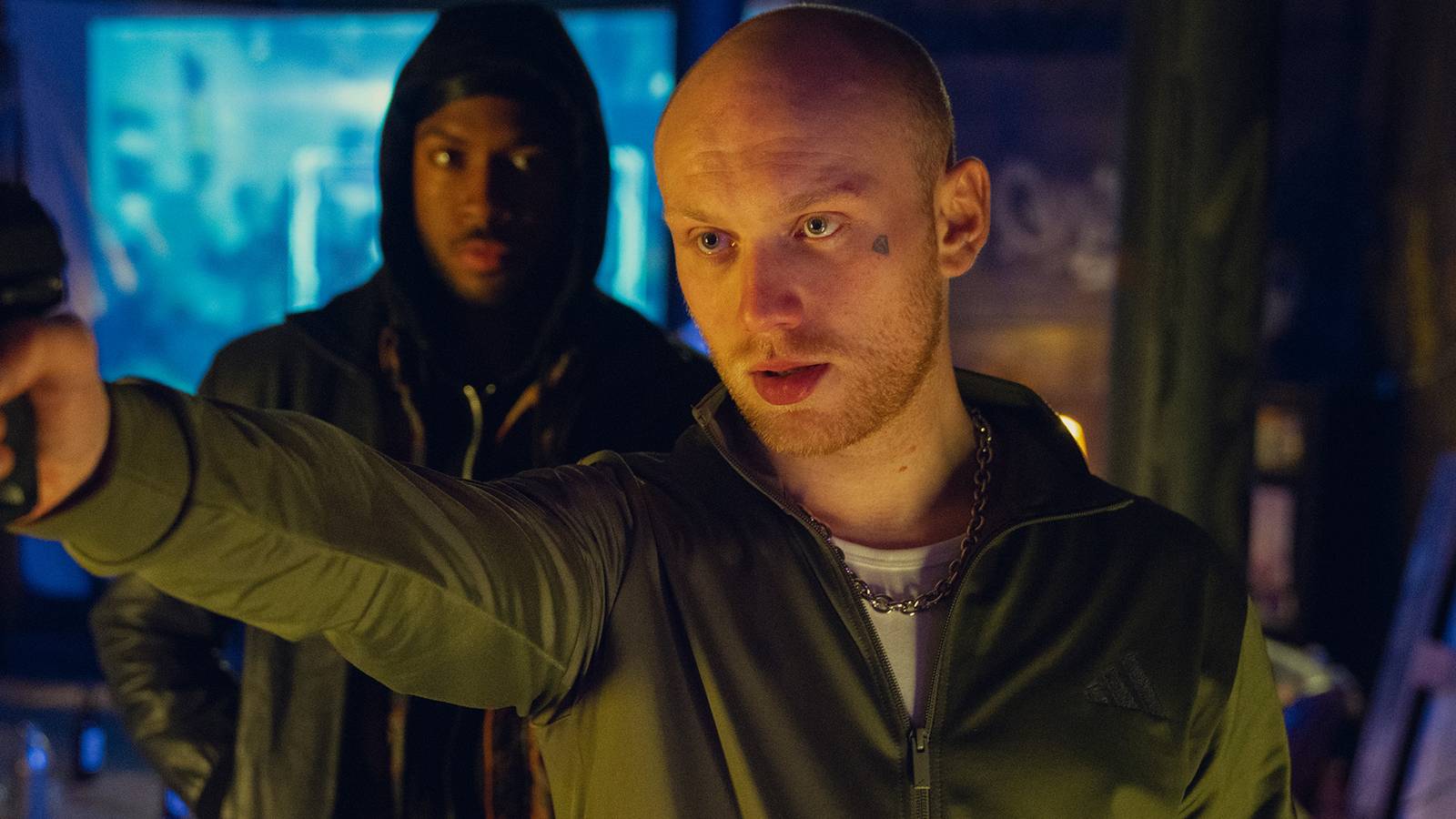 Netflix’s #1 Trending Crime Thriller to Binge Tonight: Harlan Coben's ...