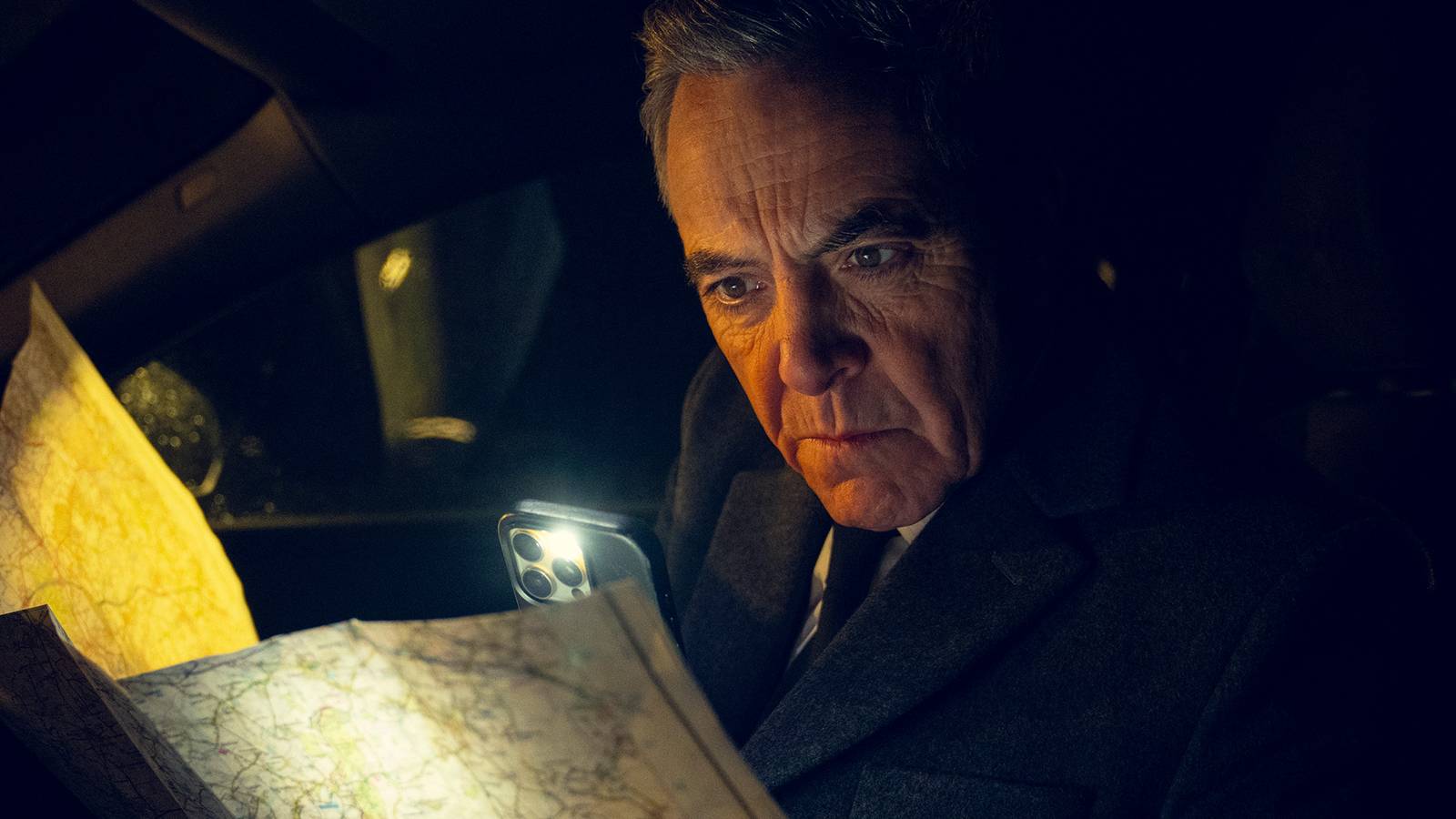Netflix’s New 8-Part Harlan Coben Crime Thriller Series Instantly ...