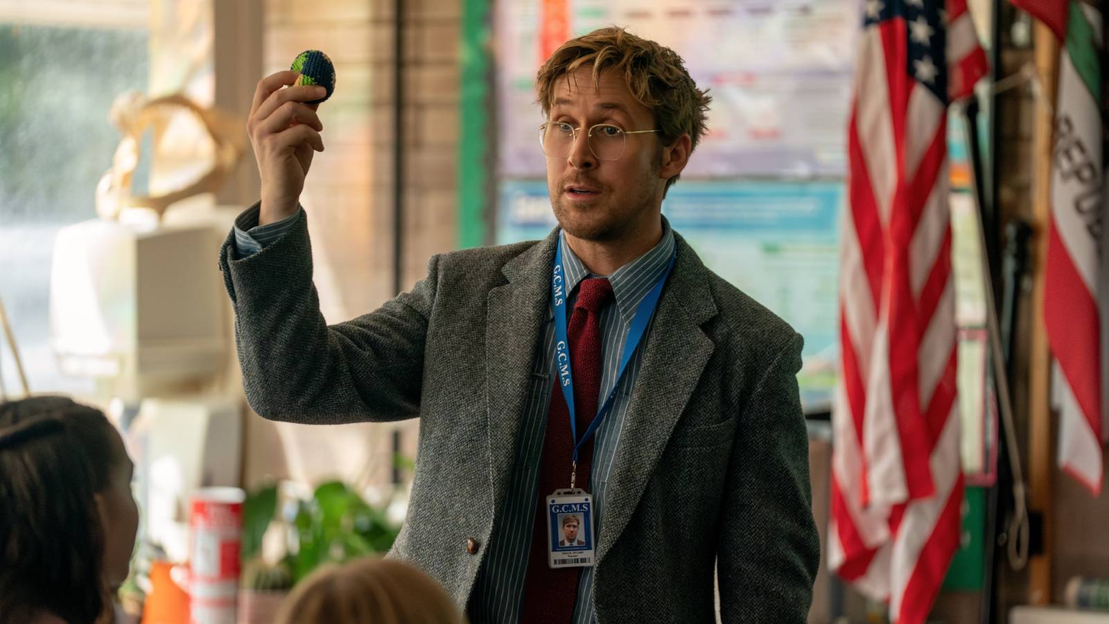 Ryan Gosling's Sci-Fi Movie Based On A Best-Selling Novel Gives The ...