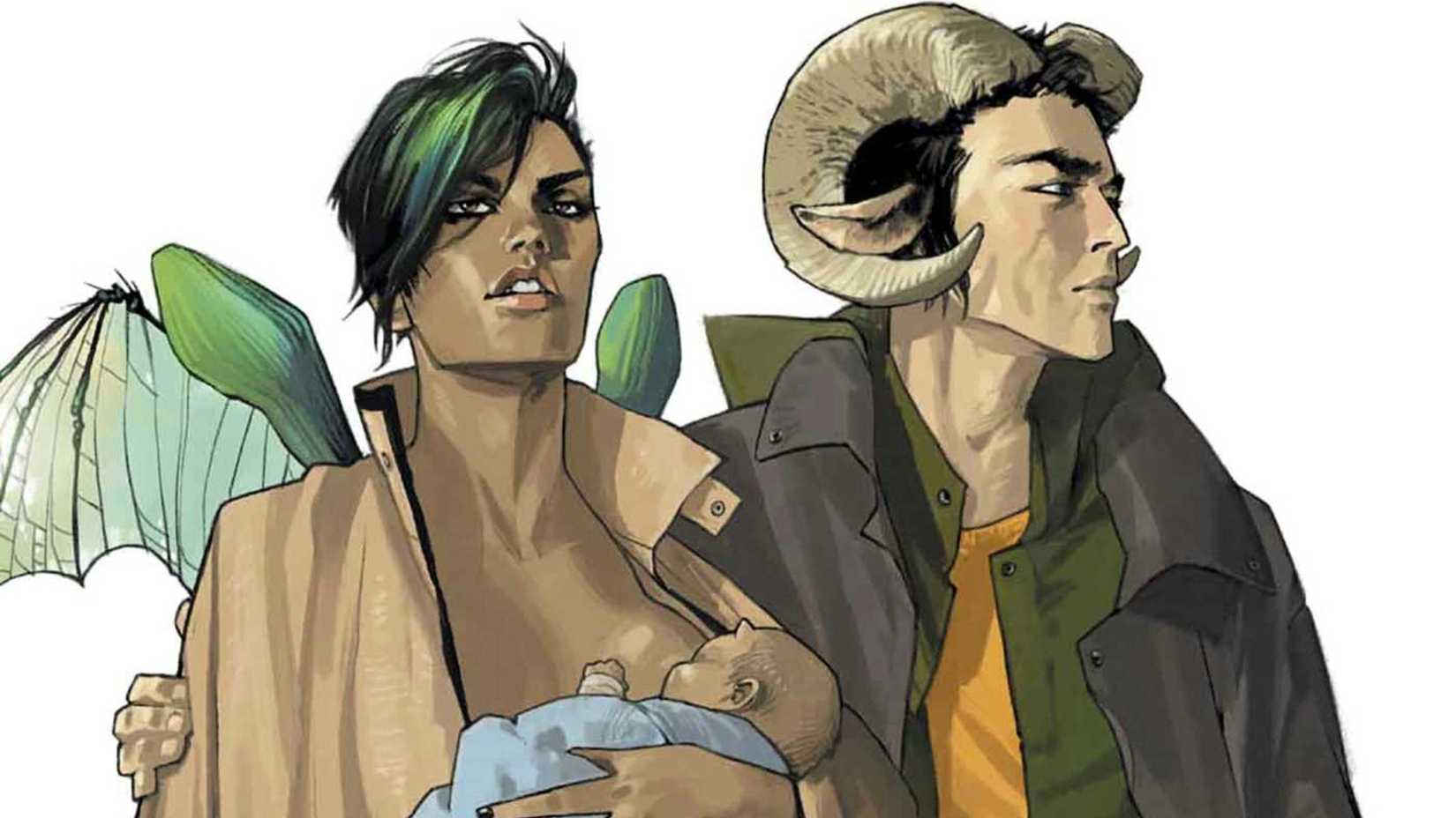 10 Iconic Comics Hollywood Has Somehow Never Adapted