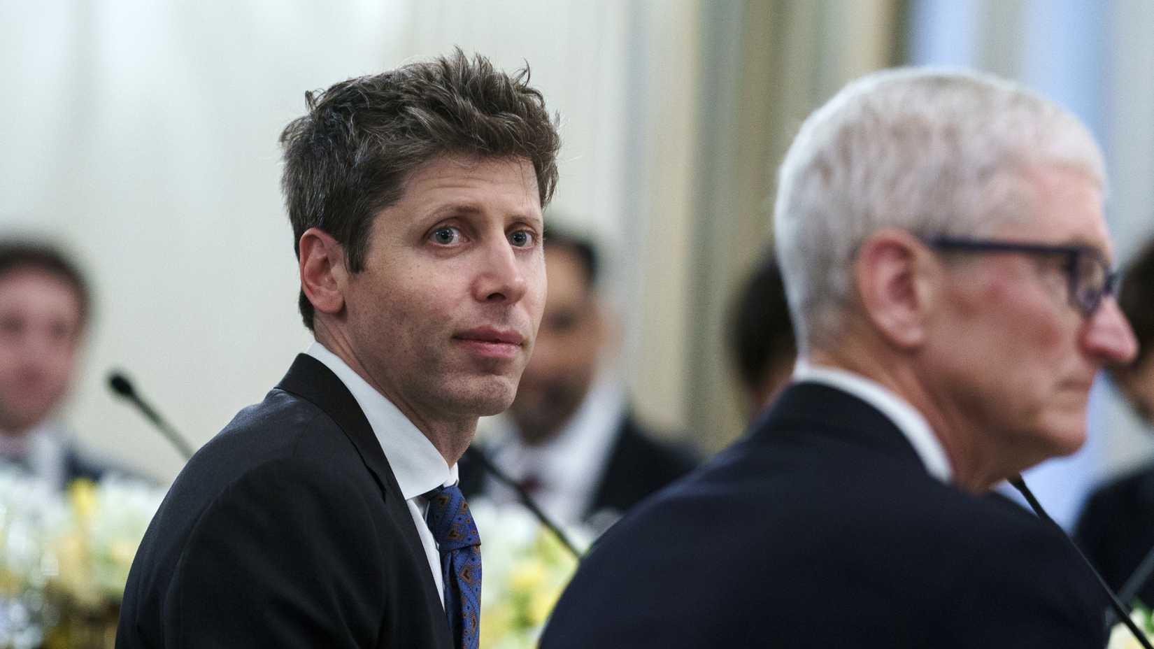 Billionaires Elon Musk and Sam Altman Argue Over Who Killed More ...