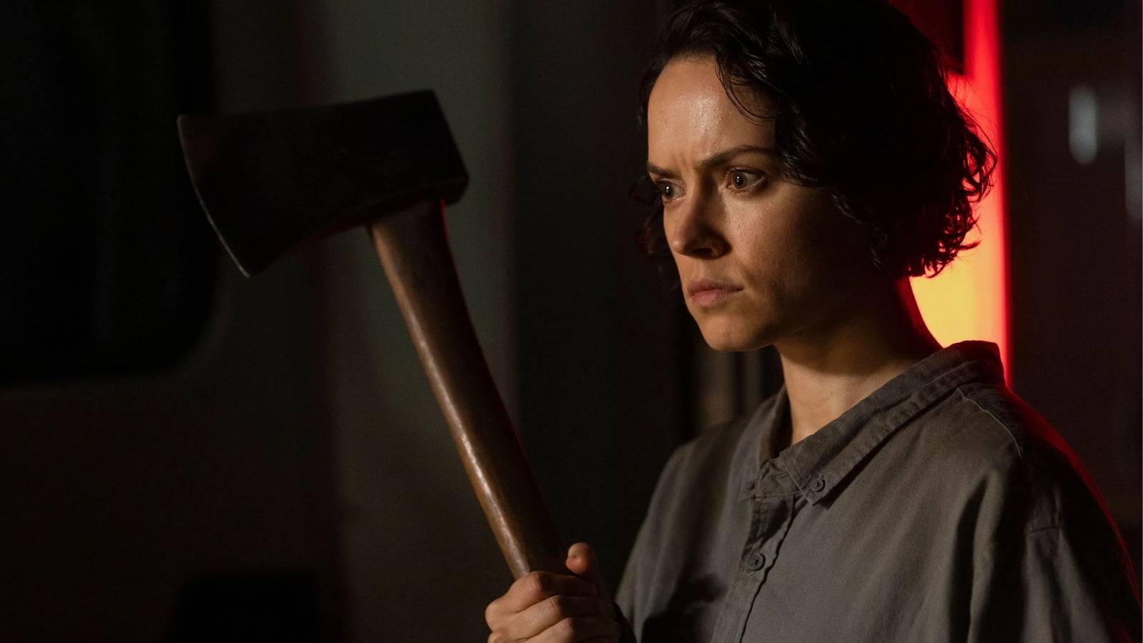 Daisy Ridley's New Horror Movie Gives Us One Of The Most Unsettling ...