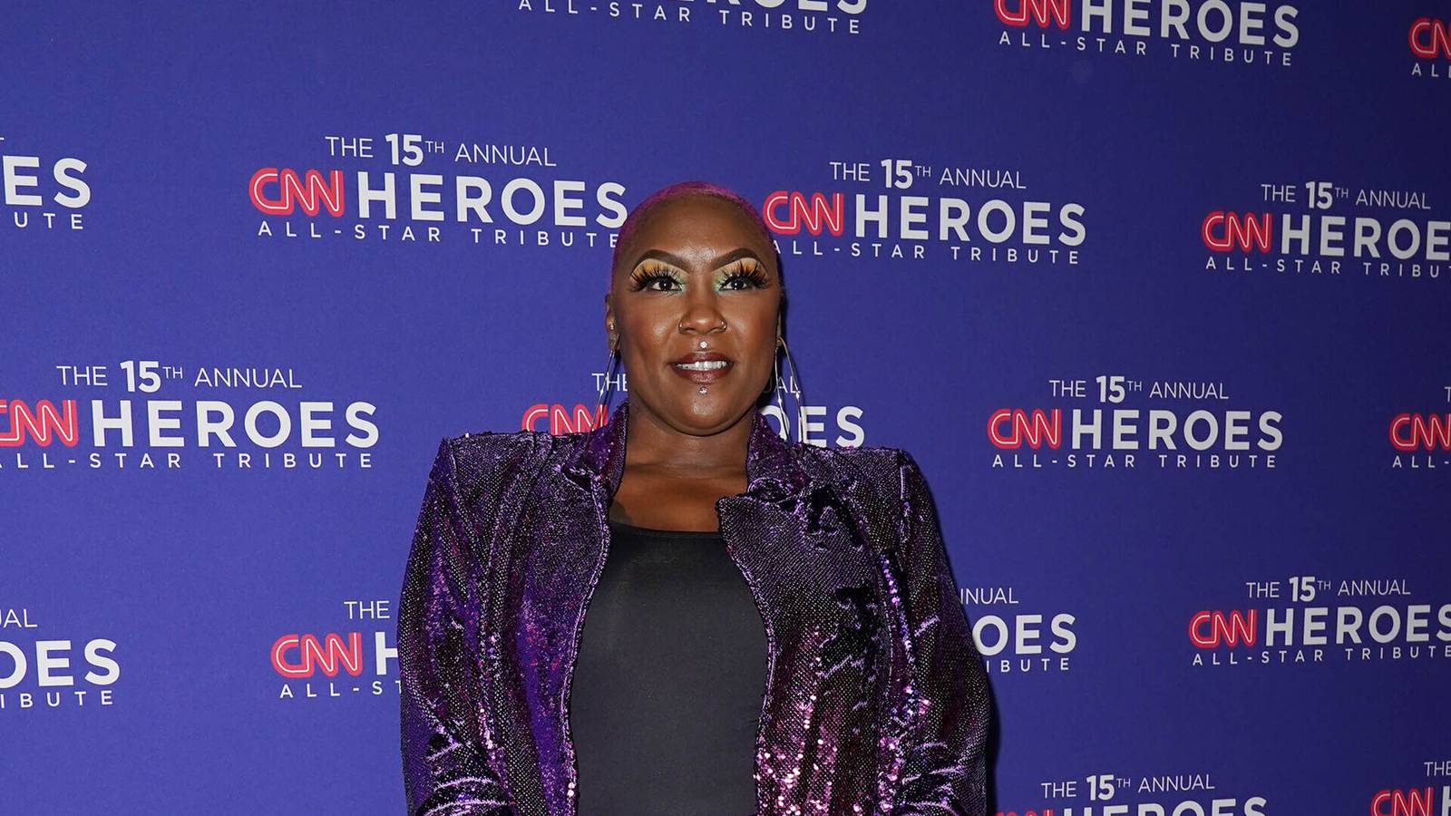 Shirley Raines: Activist and TikTok Star Passes Away at 58