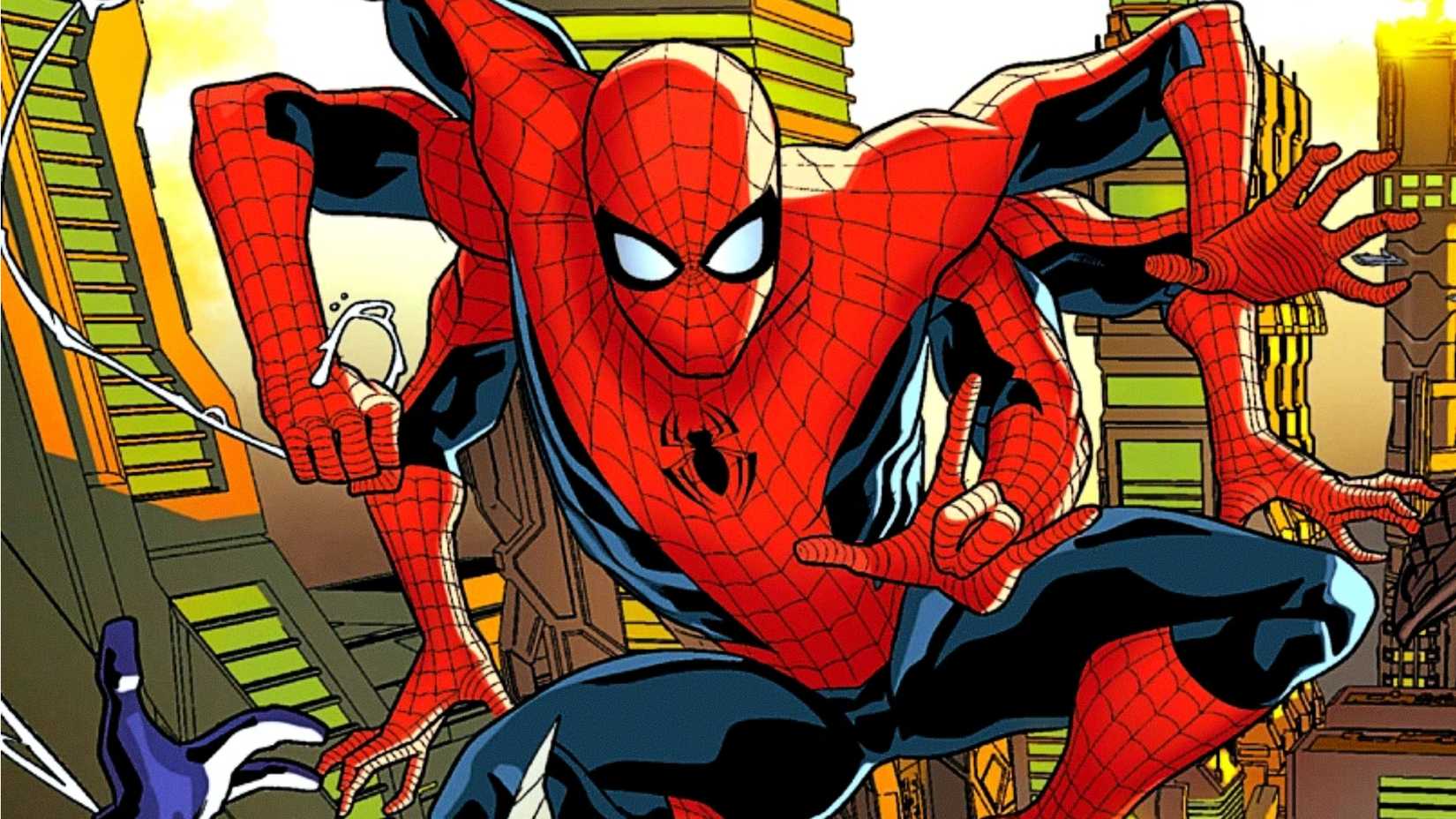 5 Spider-Man Comics That Deserve The Next Marvel Movie Adaptation