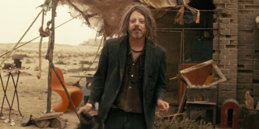 The Snake Oil Salesman's Pivotal Return in Fallout Season 2, Episode 5