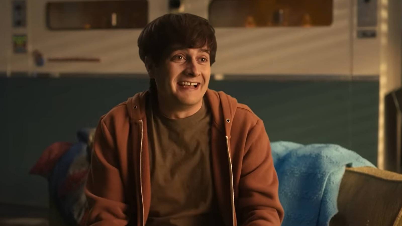 SNL's Stranger Things Joke Sparks Homophobic Backlash Online