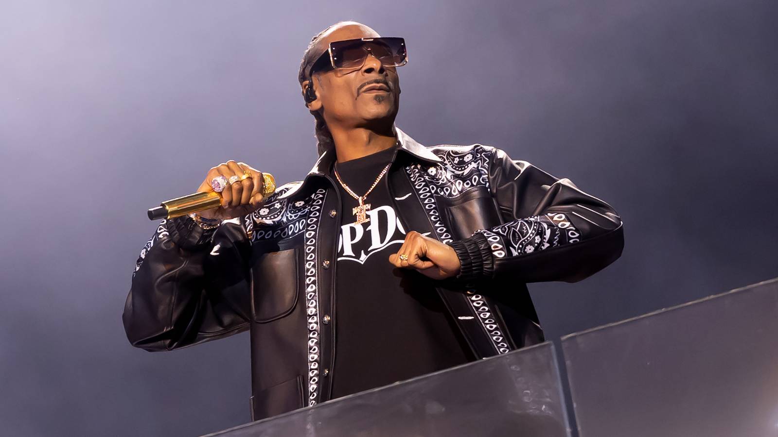 Snoop Dogg Biopic: Director Craig Brewer On Connections To Straight ...