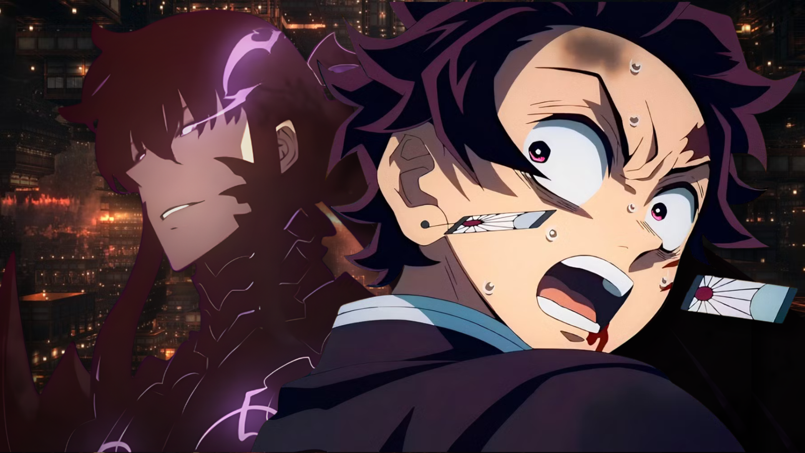 Solo Leveling Is the Only Anime That Can Break Demon Slayer’s Top Record