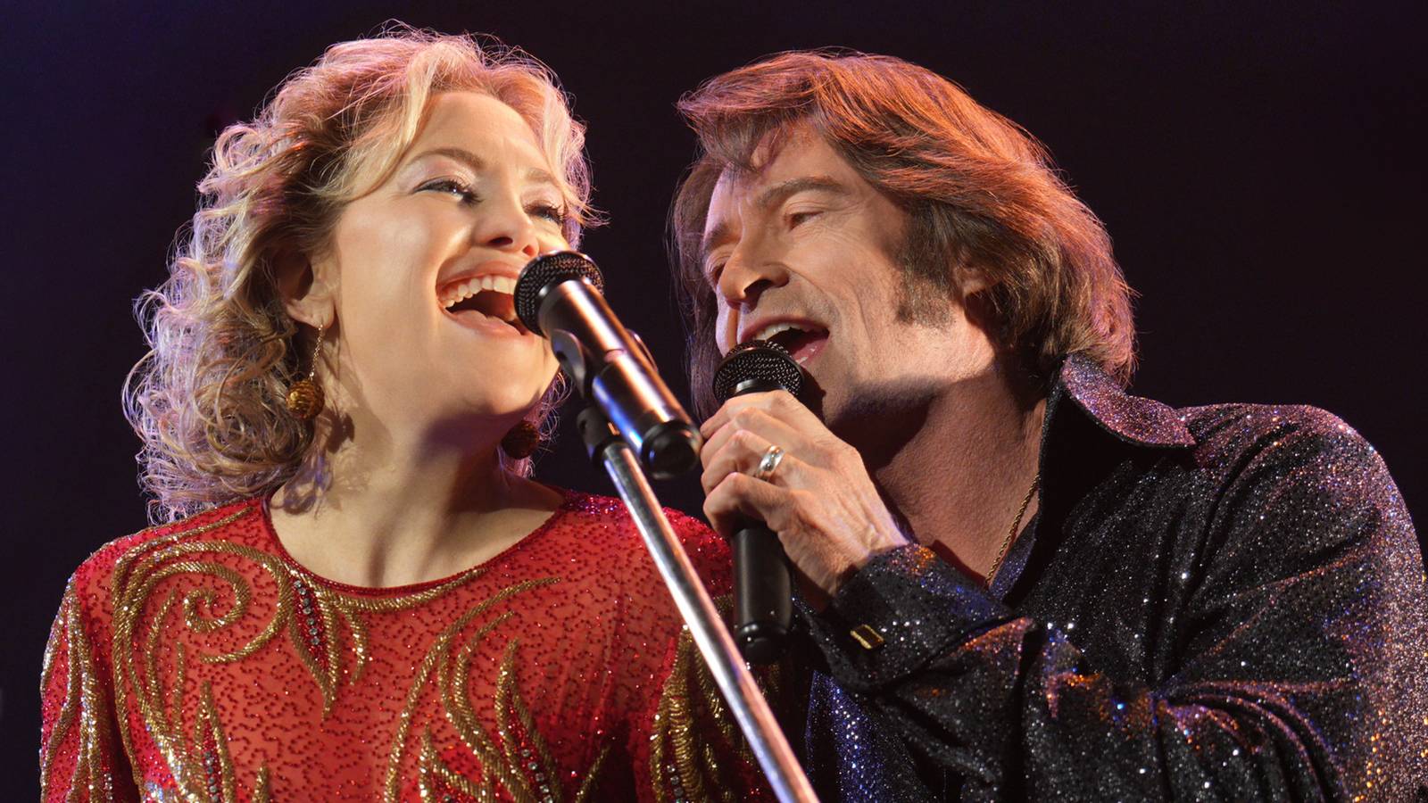 Hugh Jackman's Song Sung Blue Nears Movie 43's Box Office Total