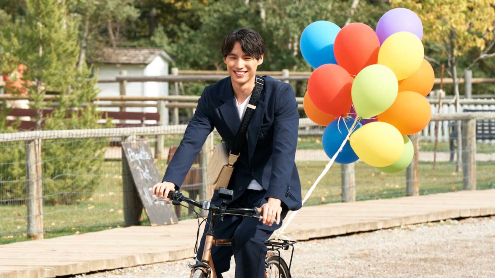 Can This Love Be Translated? Cast & Character Guide: Kim Seon-ho & Go ...