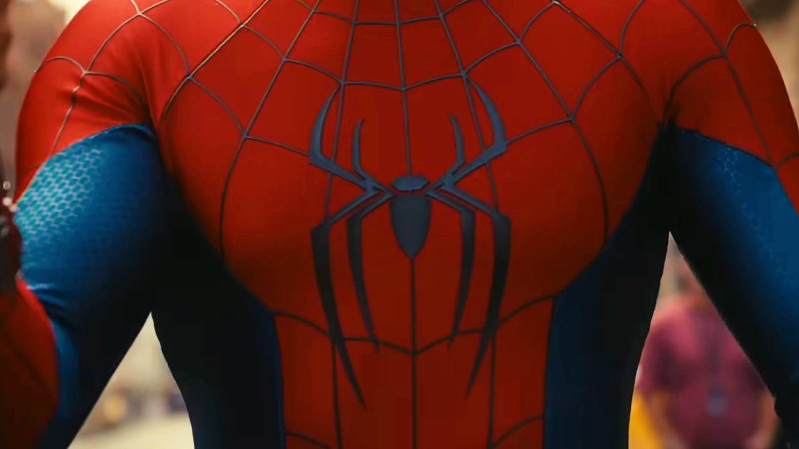 The Wait For Spider-Man: Brand New Day’s Trailer Should Be Over Soon