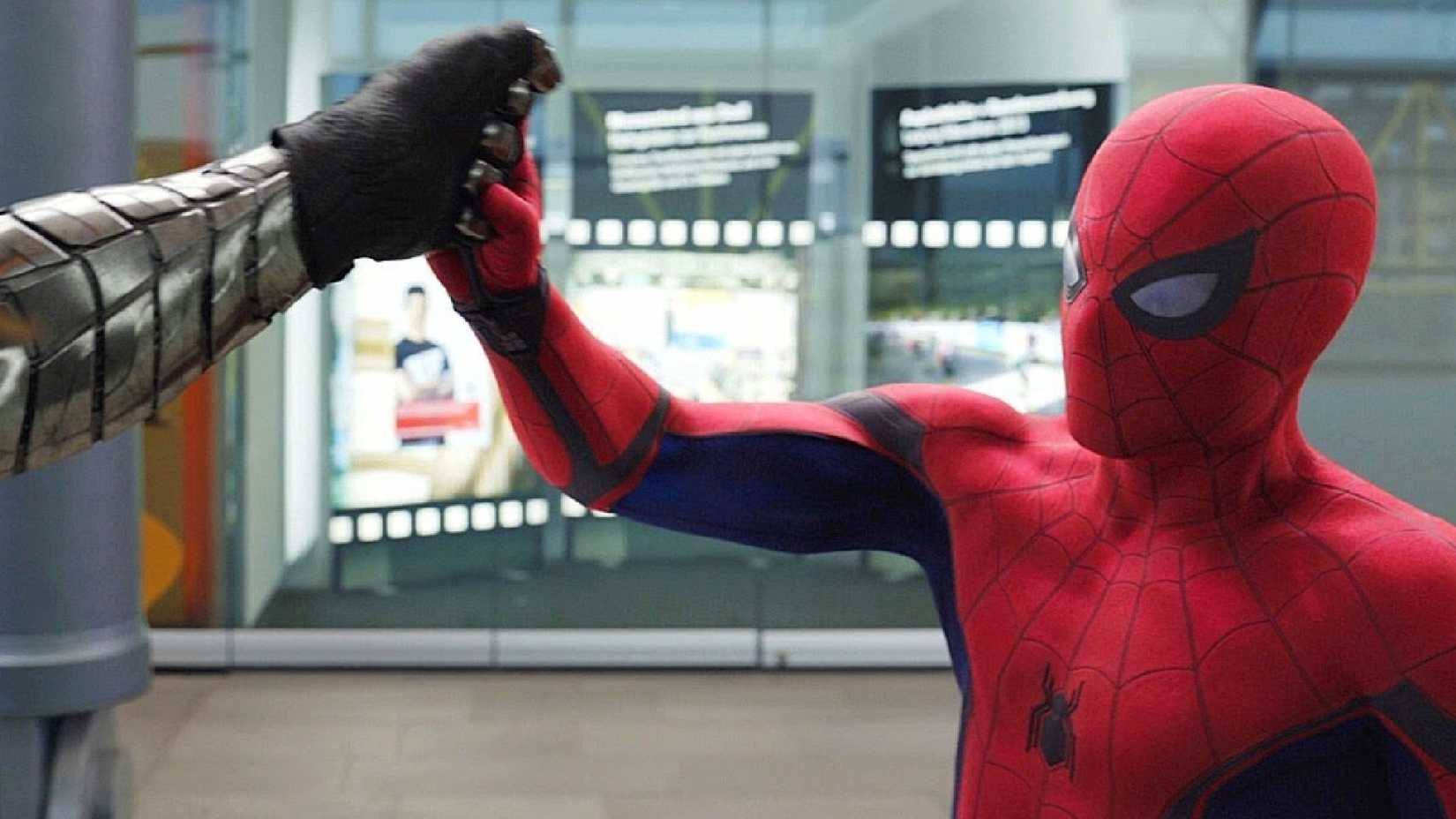 Spider-Man's First Comic Appearance of 2026 Officially Introduces New ...