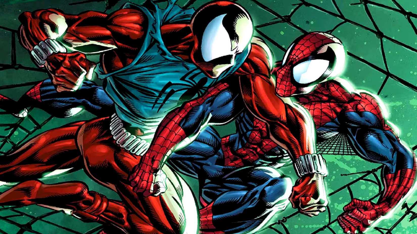 5 Spider-Man Comics That Deserve The Next Marvel Movie Adaptation