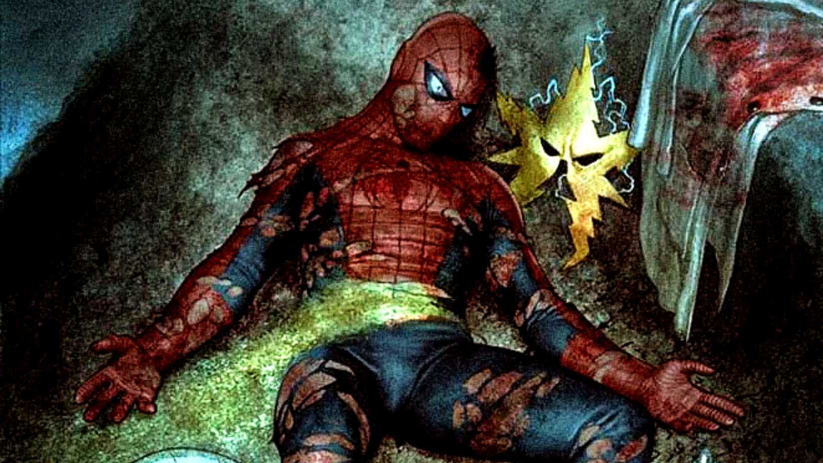 5 Spider-Man Comics That Deserve The Next Marvel Movie Adaptation