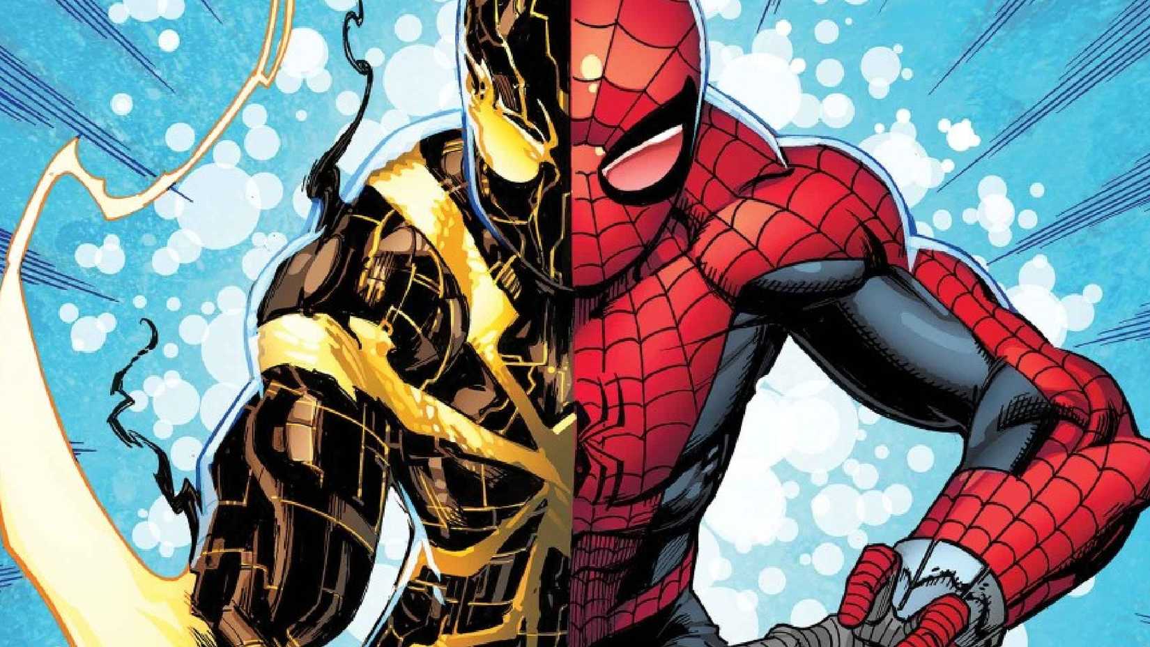 Spider-Man's First Comic Appearance of 2026 Officially Introduces New ...