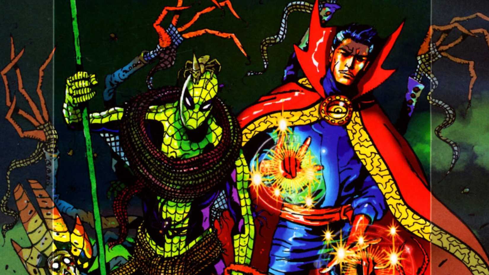 5 Overlooked Marvel Storylines That Deserve More Attention