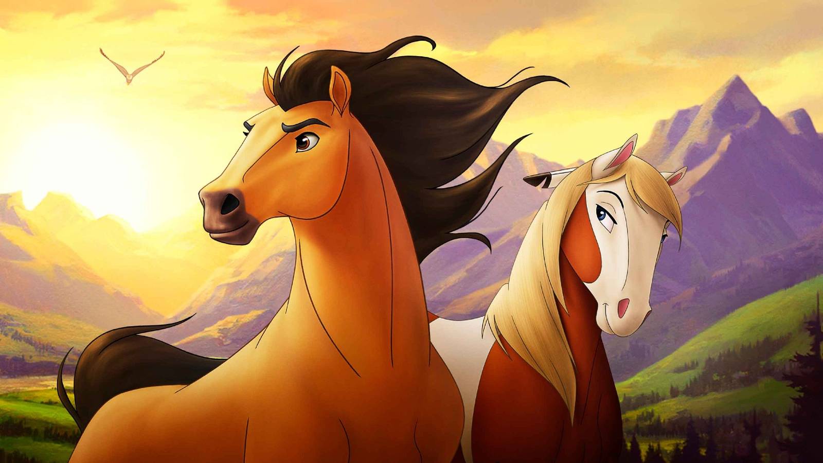 10 Movies That Feel Like A Disney Film, But Are Not