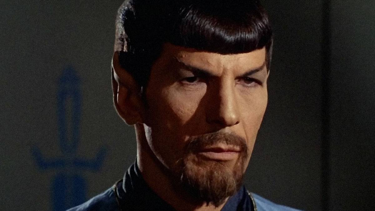 Star Trek's Mirror Universe: A Pioneering Alternate Reality