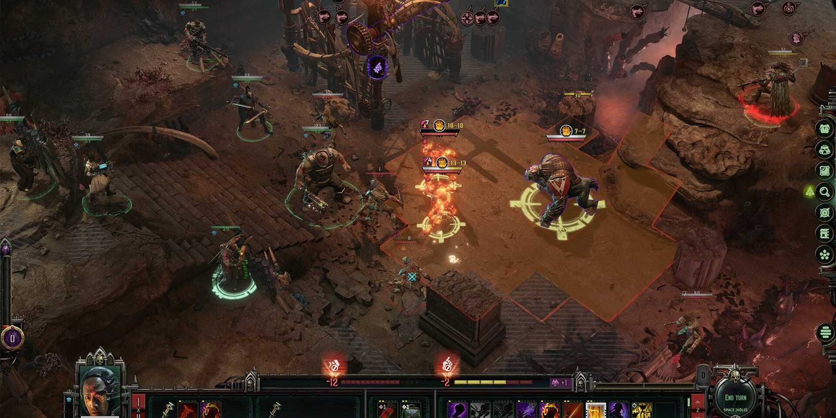 Forget Divinity, The Next Best CRPG Is Releasing Way Sooner