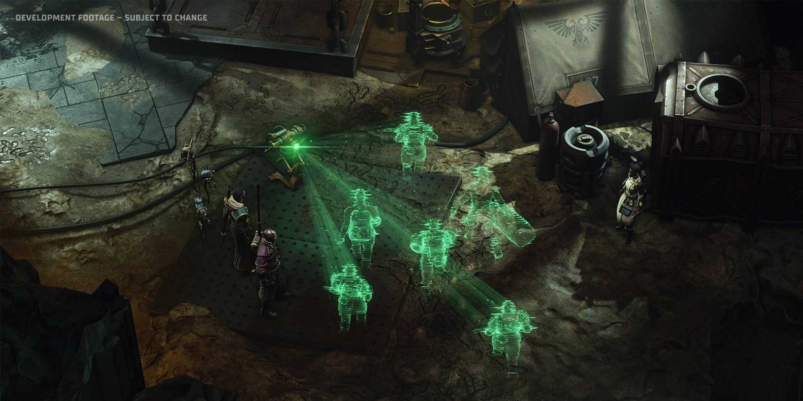 Forget Divinity, The Next Best CRPG Is Releasing Way Sooner