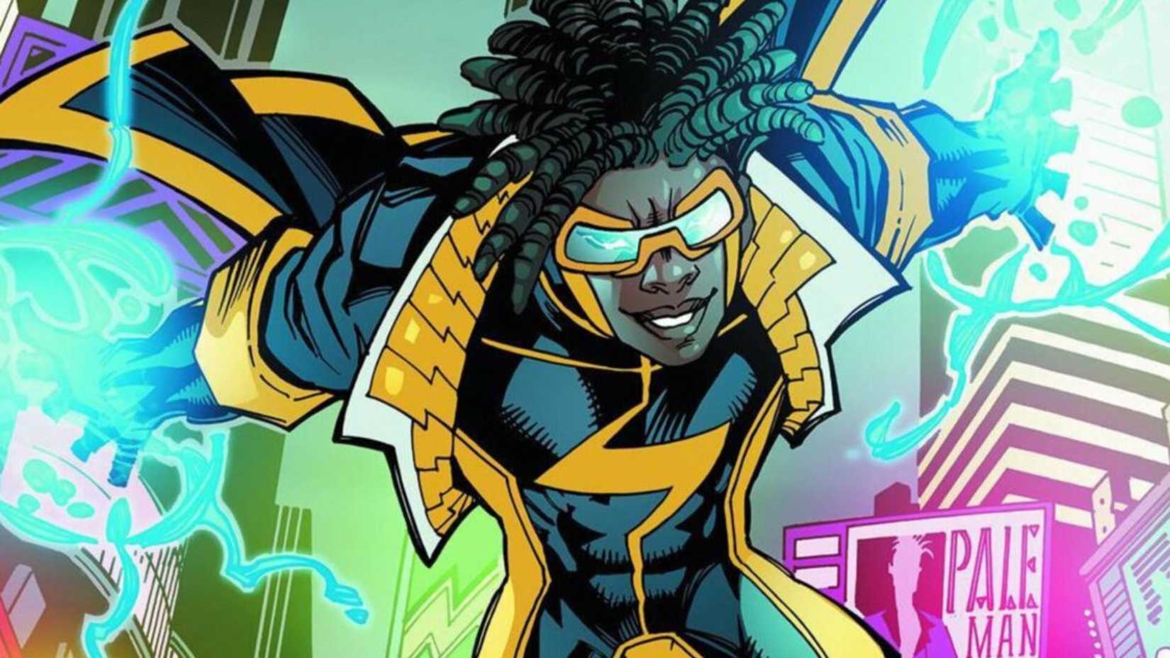 2026 Just Kickstarted the Greatest Era for DC's Most Badass '90s Hero