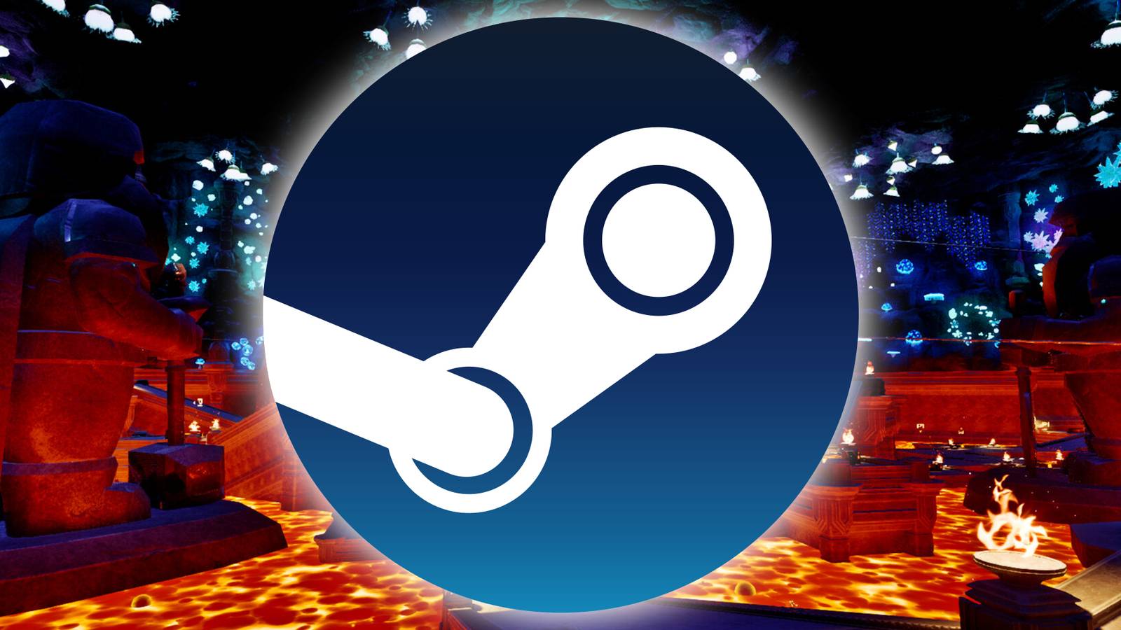 Steam Drops 4 New Free Games To Keep You Busy This Weekend