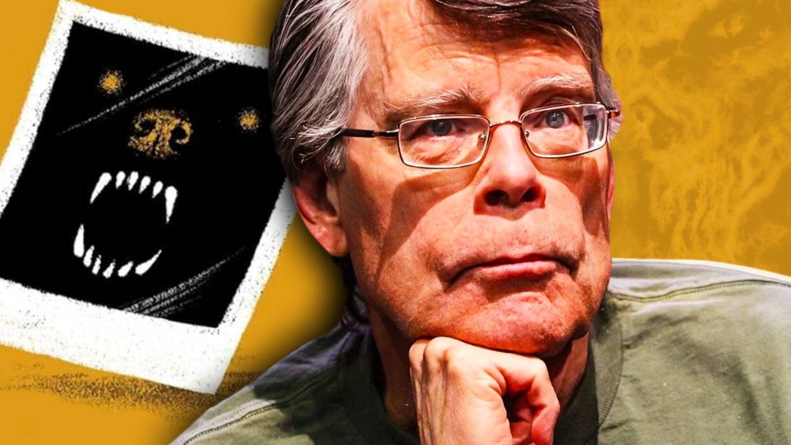 7 Most Underrated Stephen King Monsters Who Are Still 100% Nightmare Fuel