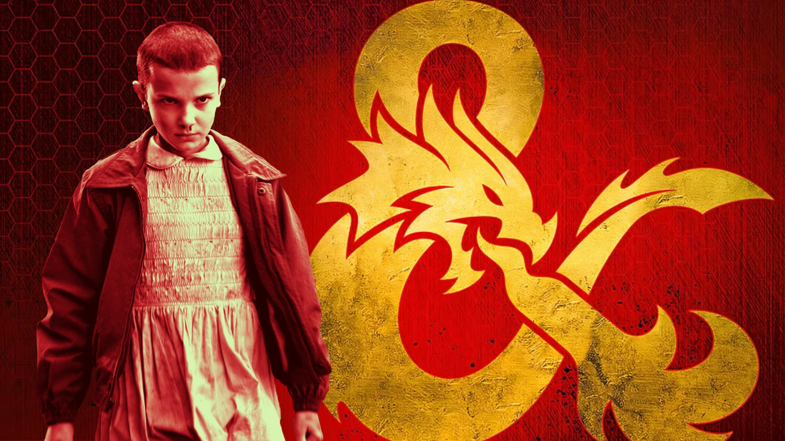 Stranger Things' D&D Blind Spot Is So Embarrassing Its Honestly Hard to ...