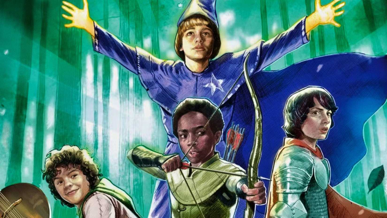 Stranger Things' Controversial Ending Could Have Been Way Worse