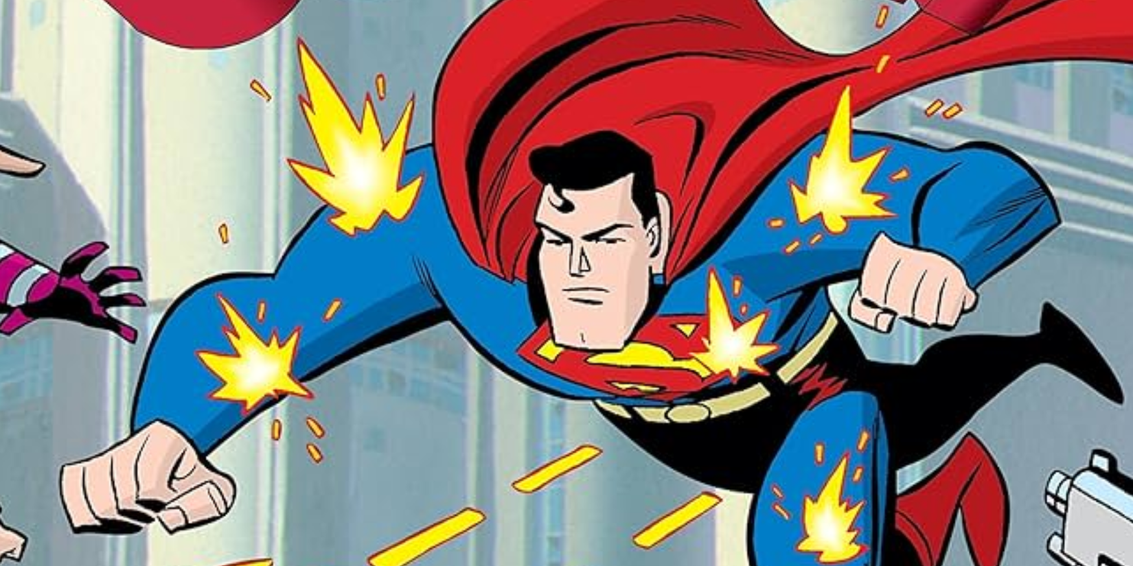 5 Perfect Superman Comics Nobody Ever Remembers