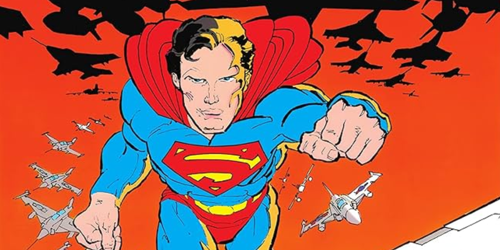 5 Perfect Superman Comics Nobody Ever Remembers