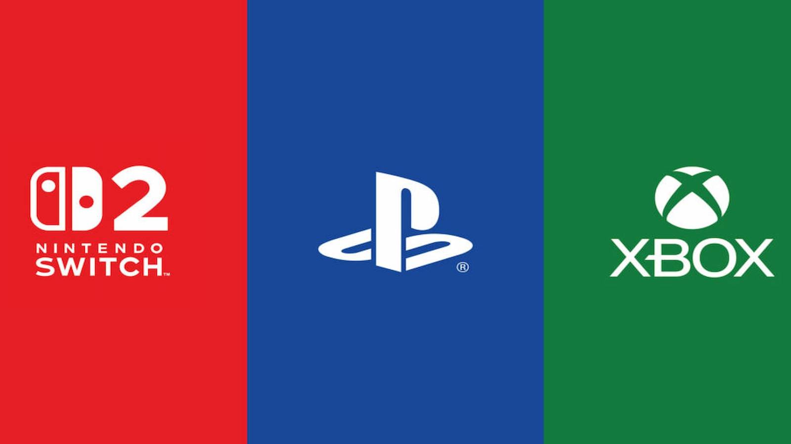 Nintendo, PlayStation, & Xbox Announce Rare Team-Up