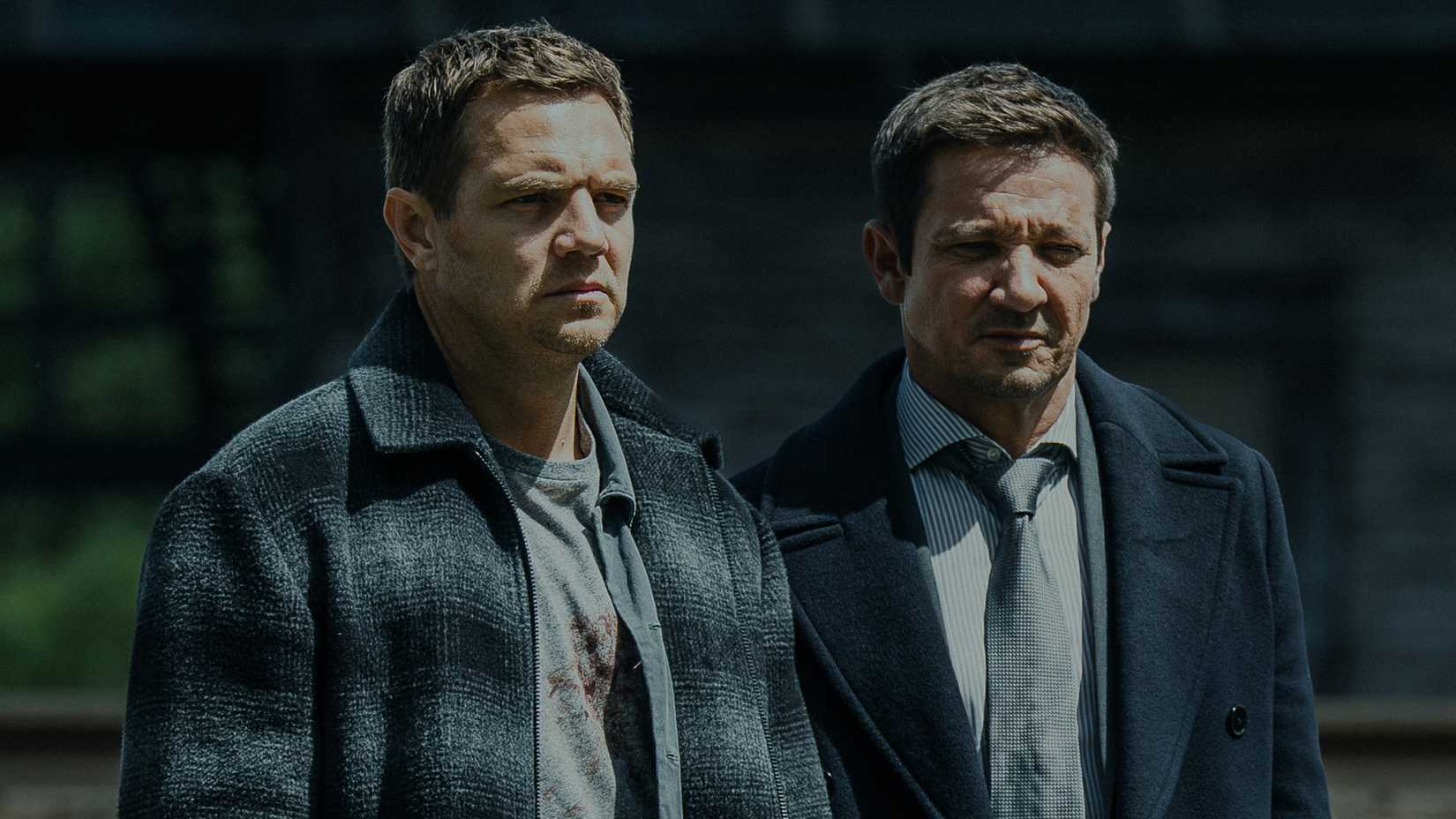 Is Taylor Sheridan's TV Reign Coming To An End?