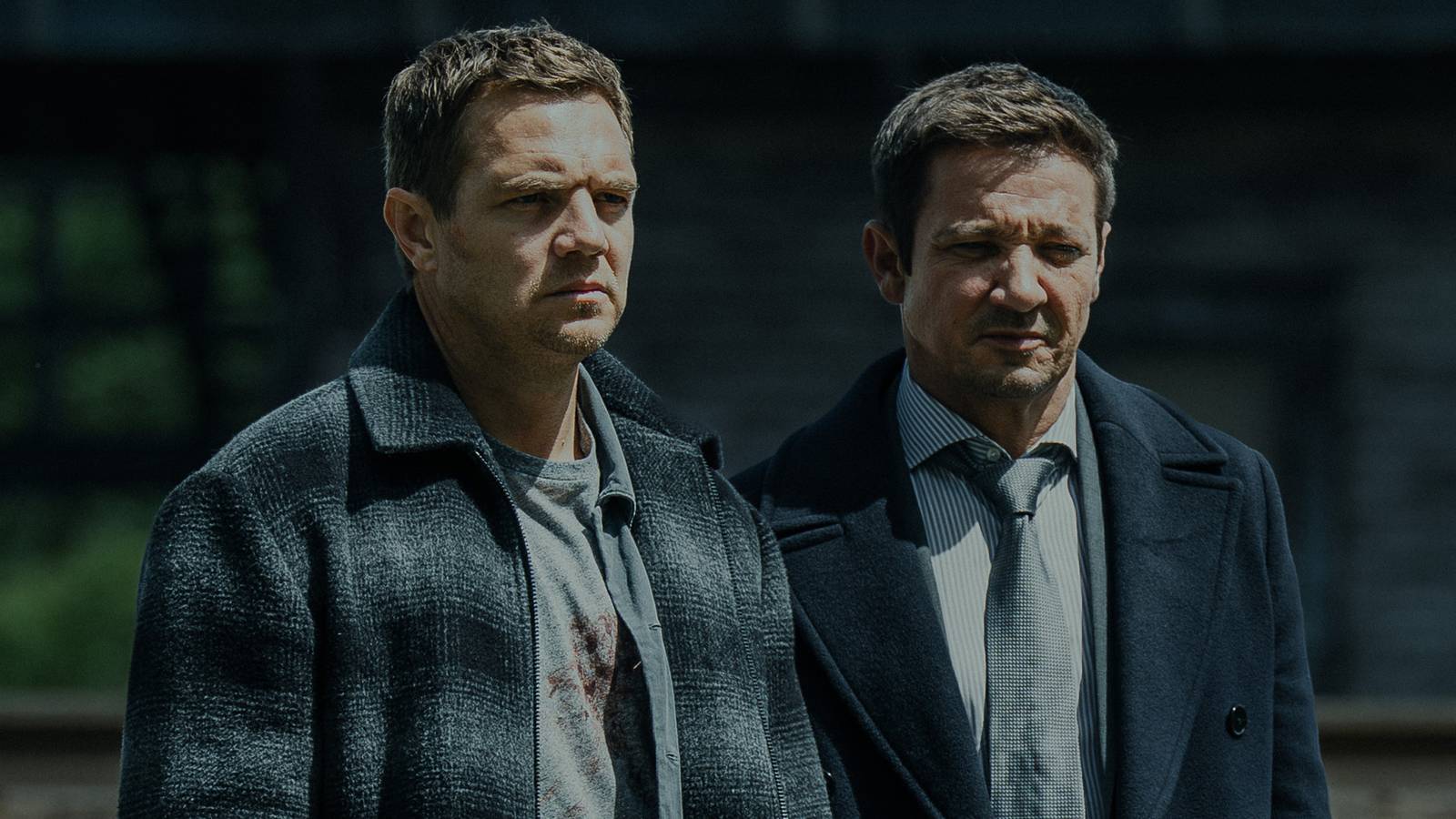 Paramount+ Just Canceled Its Best Crime Thriller of 2025 — Here’s Why ...