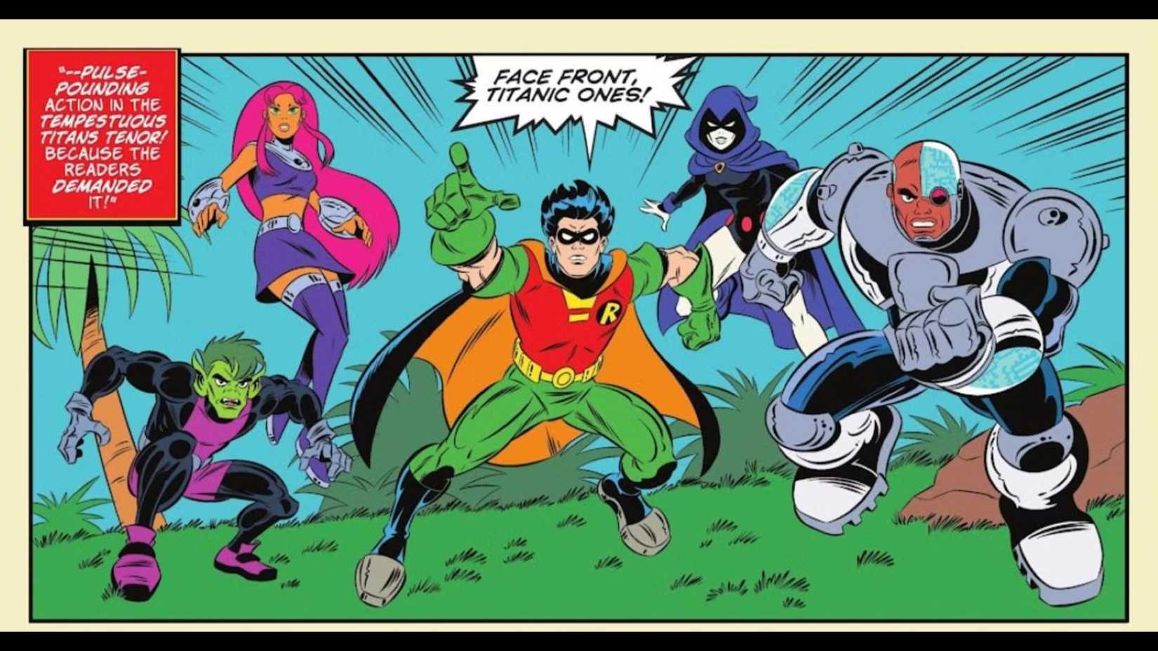 11 Times Robin Proved He's Way More Than Batman's Sidekick