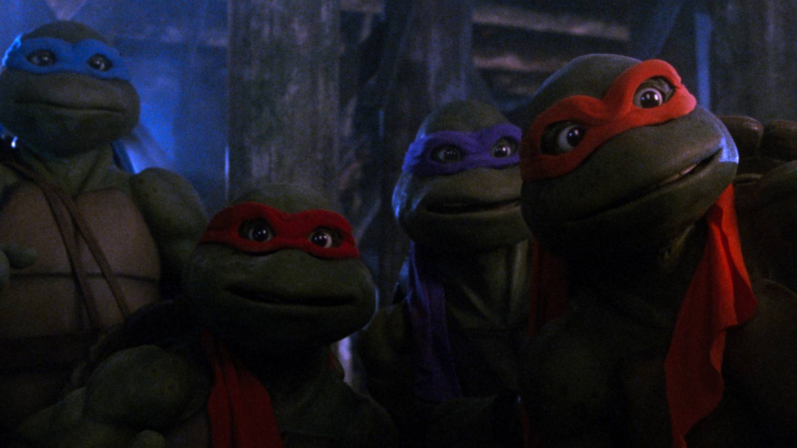 Teenage Mutant Ninja Turtles II Returns to Theaters for 35th Anniversary