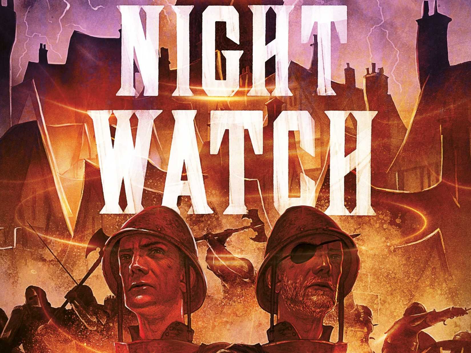 2025 Honored Terry Pratchett's Best Book with a Major Literary First