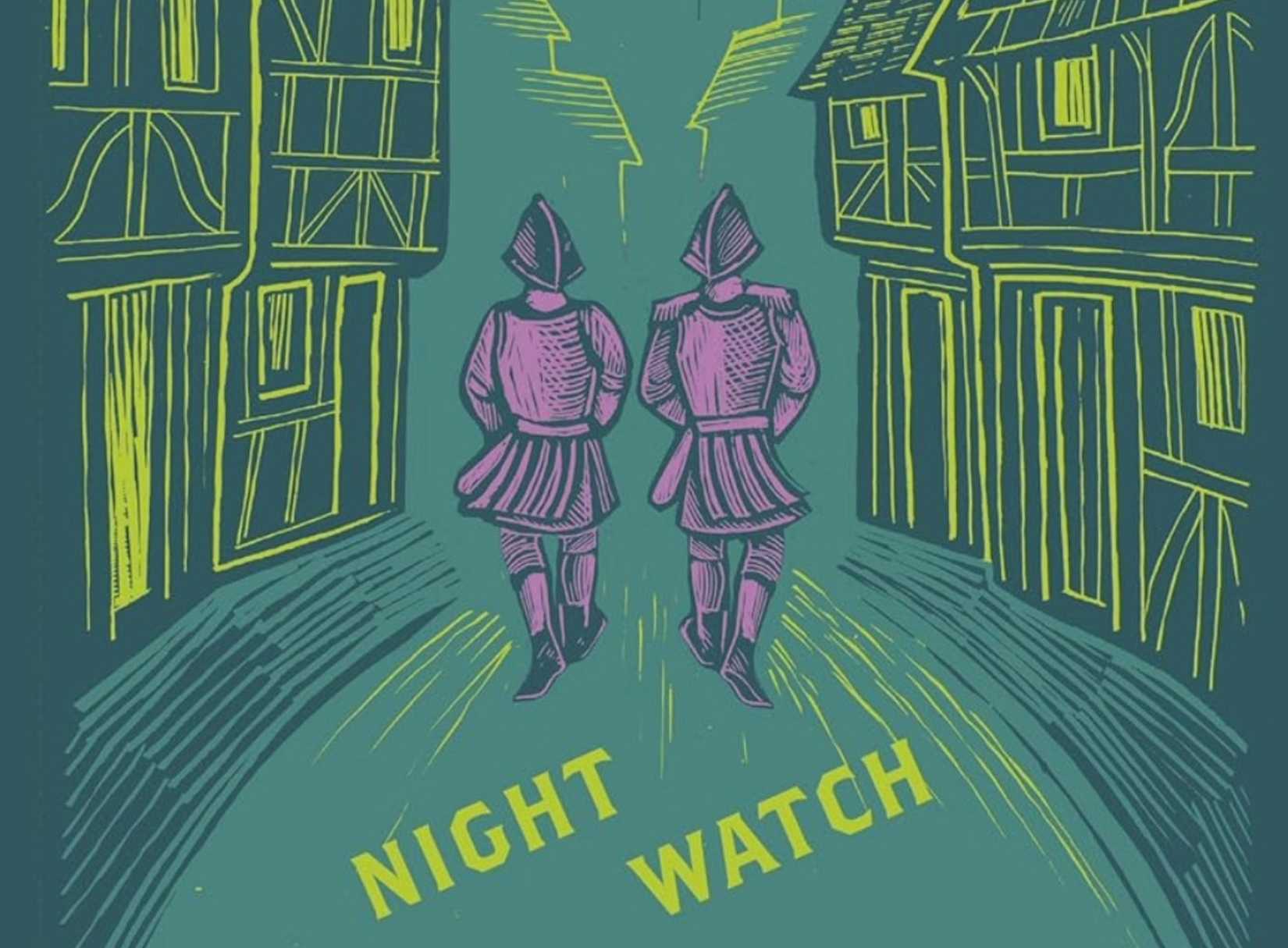 2025 Honored Terry Pratchett's Best Book with a Major Literary First