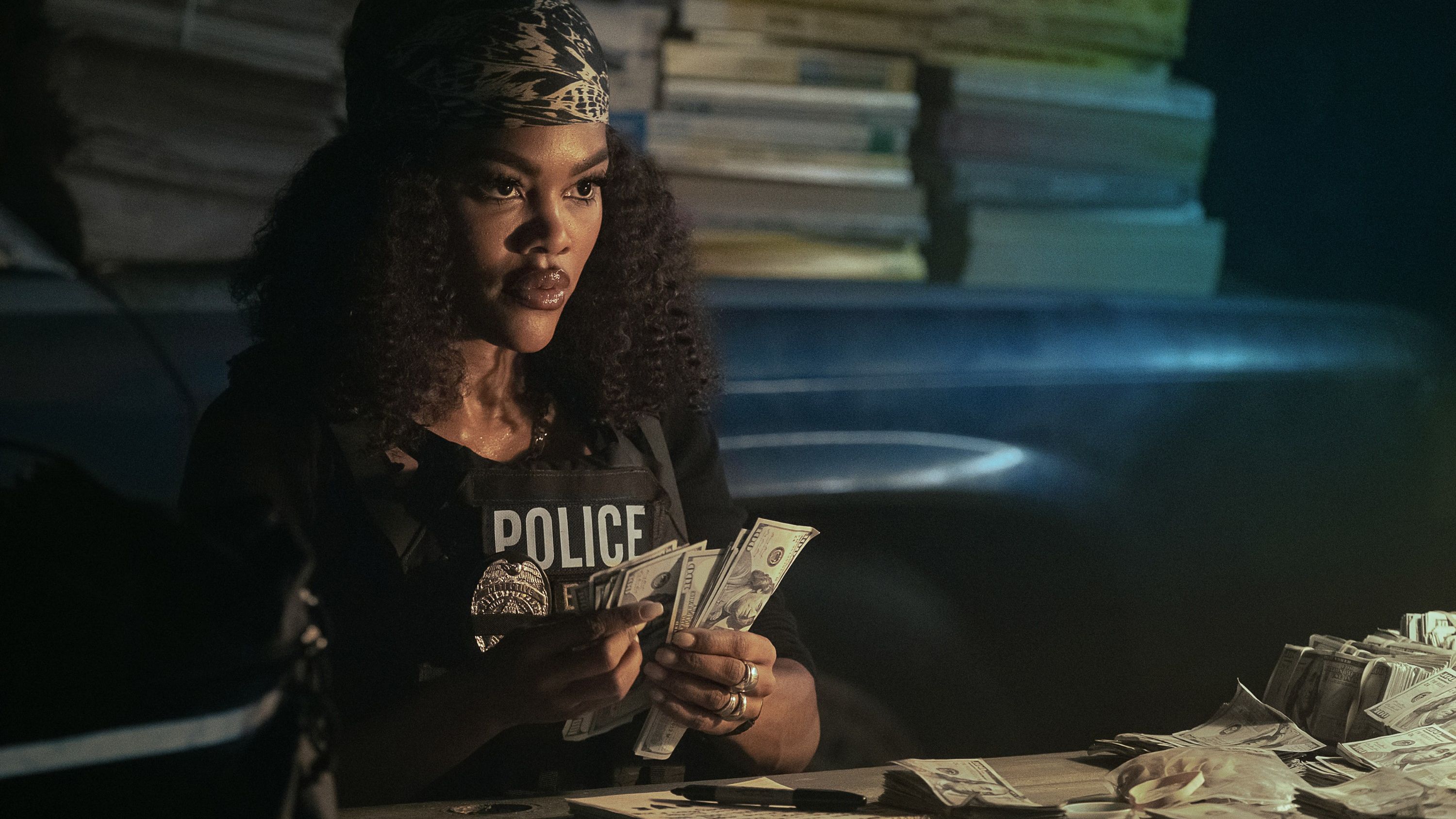 The Rip: Behind The Scenes With Ben Affleck, Matt Damon, Director Joe ...