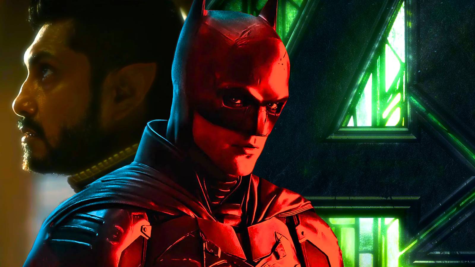 Super Rant's Weekend Post-Credits - New Doomsday Teaser, Sebastian Stan ...